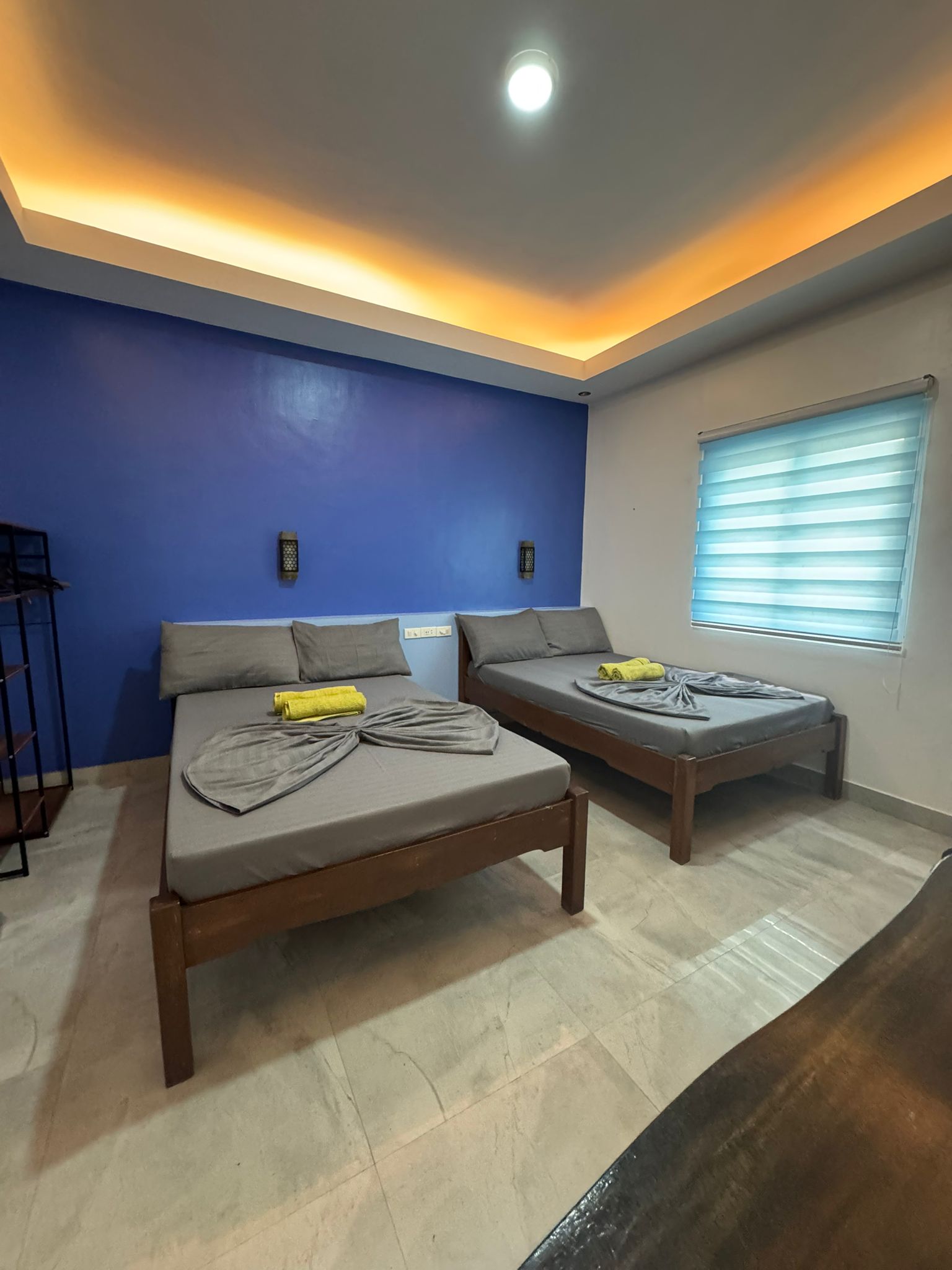 Green Escape Beach Resort