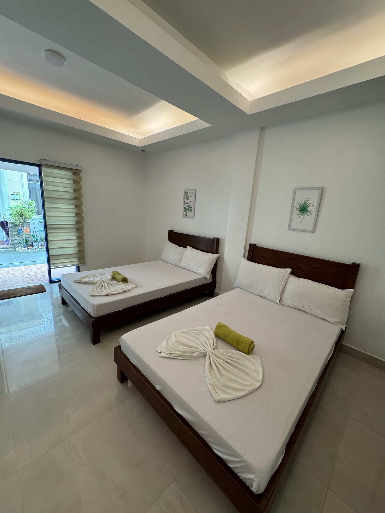Green Escape Beach Resort
